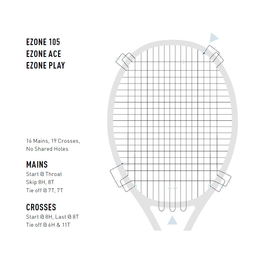 EZONE 105 (275g) acquista online